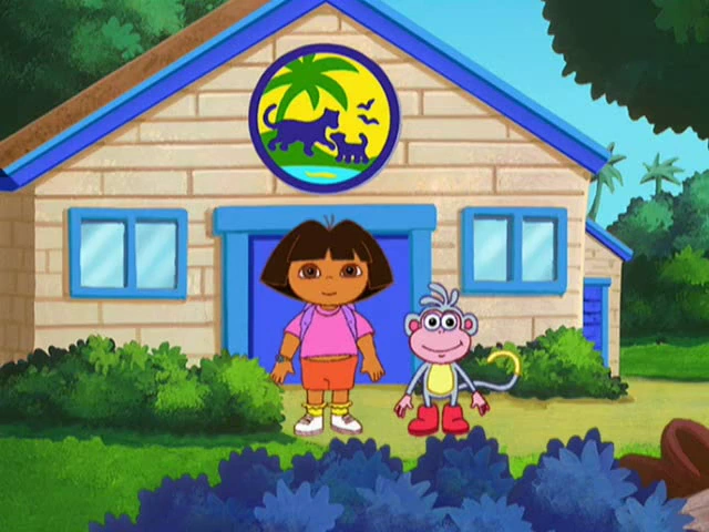 Meet Diego!/Gallery | Dora the Explorer Wiki | Fandom