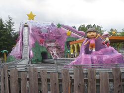 Dora's Big River Adventure | Dora the Explorer Wiki | Fandom