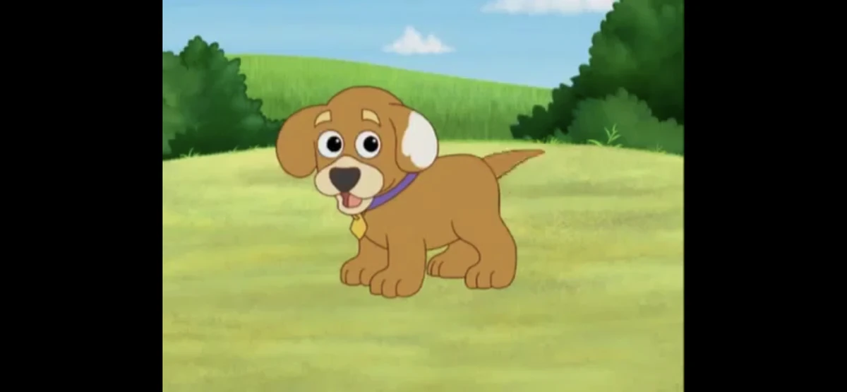 Perrito's Twin | Dora the Explorer Wiki | Fandom