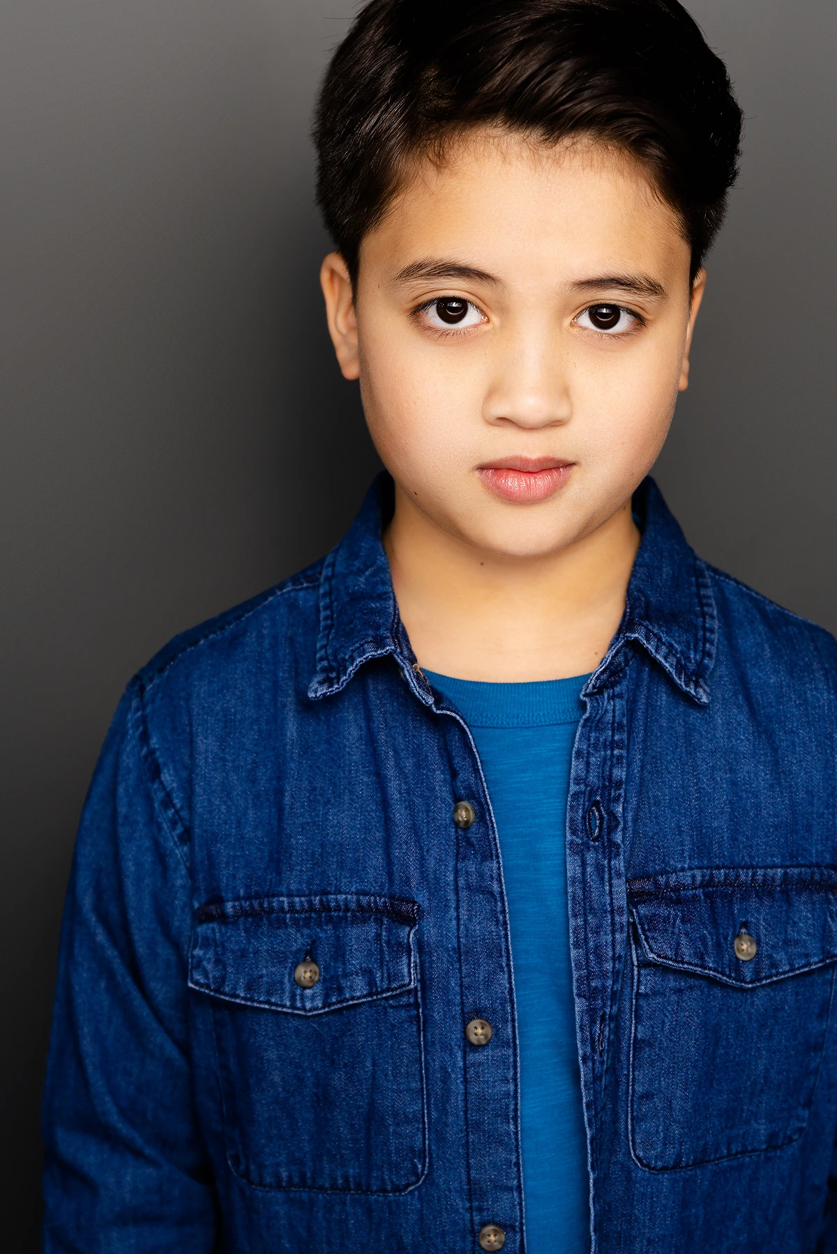 Kai Edgar | Dora the Explorer Wiki | Fandom