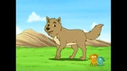 Coyotes | Dora the Explorer Wiki | Fandom