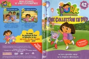 Une Collection en DVD | Dora the Explorer Wiki | Fandom
