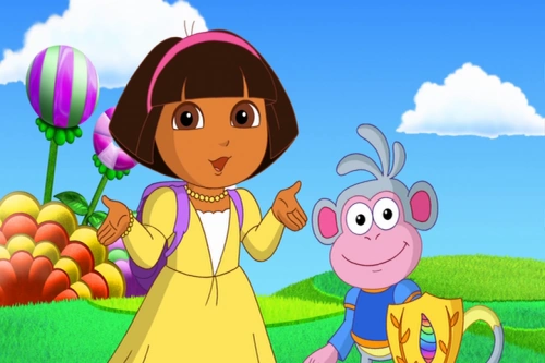 Category:2015 | Dora the Explorer Wiki | Fandom