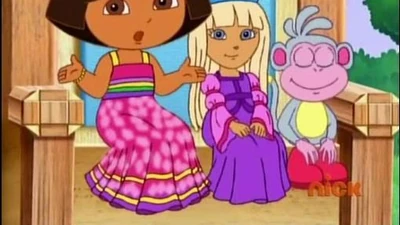 Discuss Everything About Dora the Explorer Wiki | Fandom