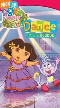 Dance to the Rescue | Dora the Explorer Wiki | Fandom