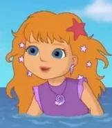 Mariana the Mermaid | Dora the Explorer Wiki | Fandom