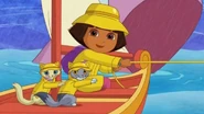 Dora's Moonlight Adventure/Gallery | Dora the Explorer Wiki | Fandom