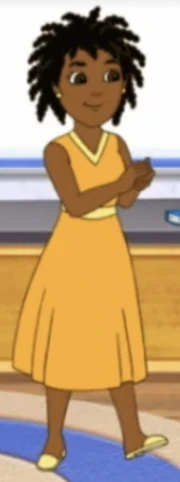 Maestra Beatriz | Dora the Explorer Wiki | Fandom