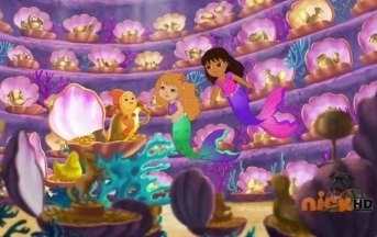 Category:Fish | Dora the Explorer Wiki | Fandom