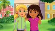 Buddy Race | Dora the Explorer Wiki | Fandom