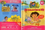 Une Collection en DVD | Dora the Explorer Wiki | Fandom