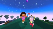 Journey to the Purple Planet (video game) | Dora the Explorer Wiki | Fandom