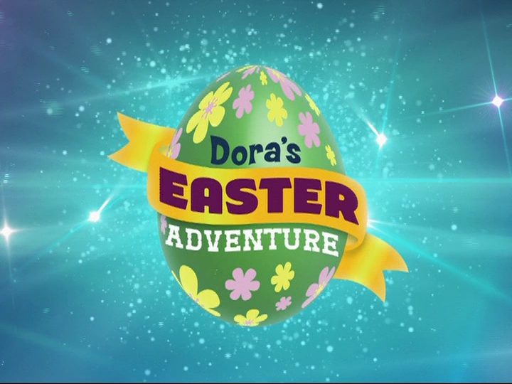 Dora's Easter Adventure/Gallery | Dora the Explorer Wiki | Fandom