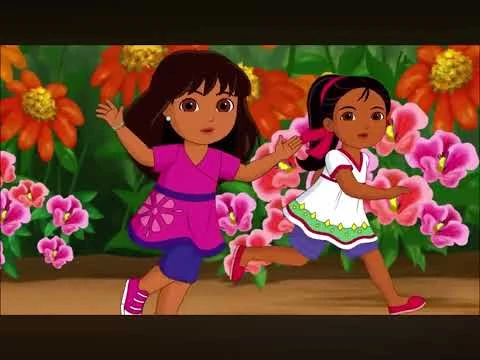 ¡Cuidado, Pablo! | Dora the Explorer Wiki | Fandom