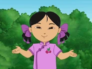 Mei | Dora the Explorer Wiki | Fandom