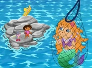 Mariana the Mermaid | Dora the Explorer Wiki | Fandom