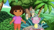 Little Map (character) | Dora the Explorer Wiki | Fandom