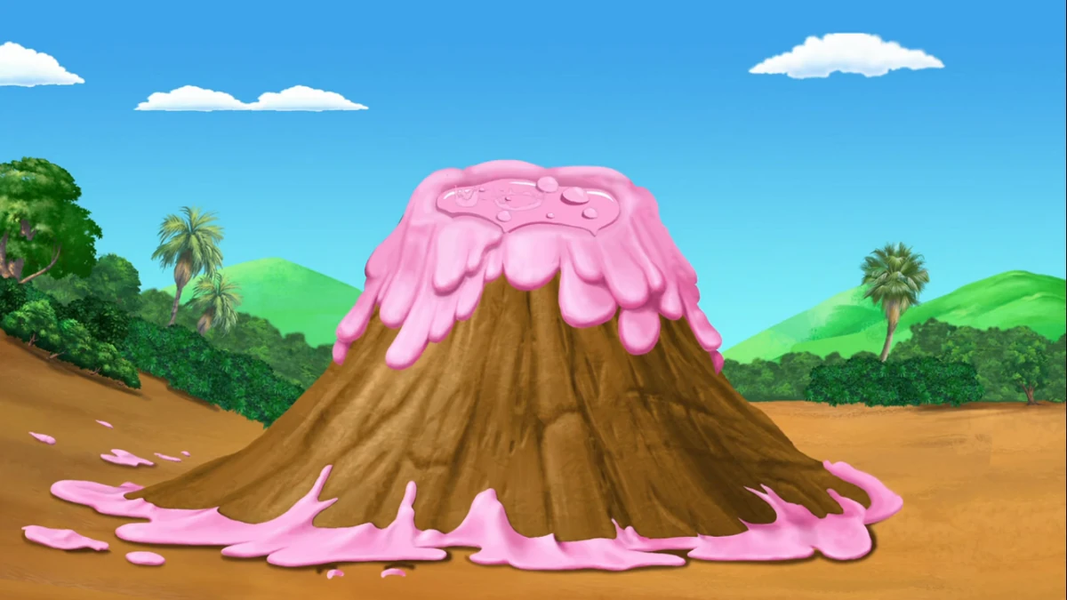 Category:Volcanoes | Dora the Explorer Wiki | Fandom