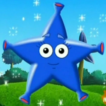 Noisy Star | Dora the Explorer Wiki | Fandom