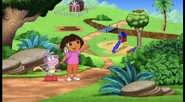 Little Map (character) | Dora the Explorer Wiki | Fandom
