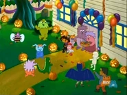Boo! | Dora the Explorer Wiki | Fandom