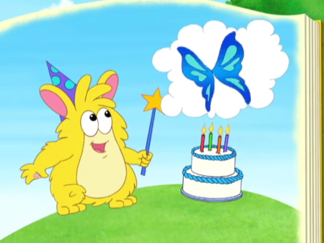 Dora Helps the Birthday Wizzle | Dora the Explorer Wiki | Fandom
