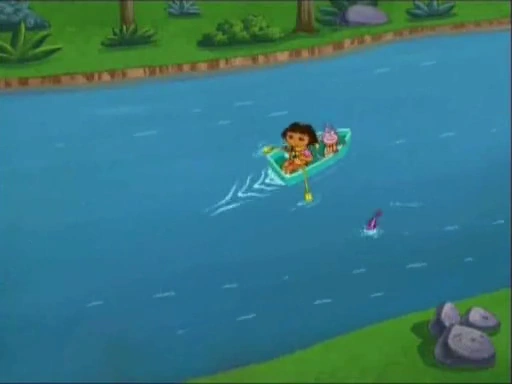 Category:Rivers | Dora the Explorer Wiki | Fandom