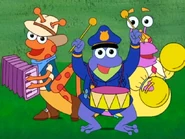 Boo! | Dora the Explorer Wiki | Fandom