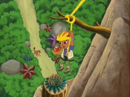 Save Diego! | Dora the Explorer Wiki | Fandom