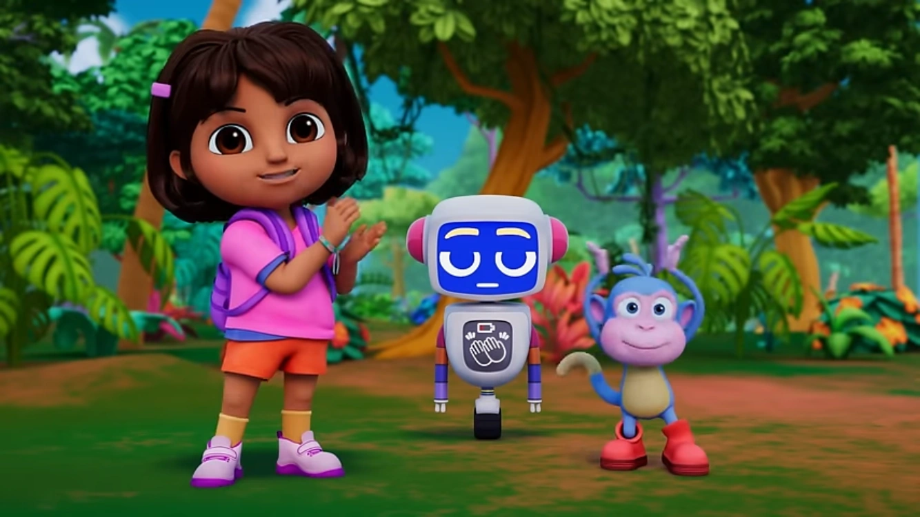 Tico ó Dora