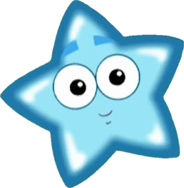 Woo-Hoo Star | Dora the Explorer Wiki | Fandom