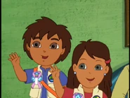 Big Sister Dora | Dora the Explorer Wiki | Fandom