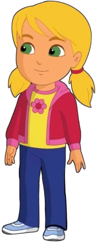 Alana | Dora the Explorer Wiki | Fandom