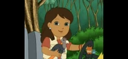 Three Little Condors/Gallery | Dora the Explorer Wiki | Fandom