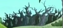 Spooky Forest | Dora the Explorer Wiki | Fandom