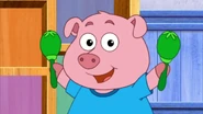 Pepe the Pig's School Adventure/Gallery | Dora the Explorer Wiki | Fandom