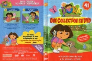 Une Collection en DVD | Dora the Explorer Wiki | Fandom