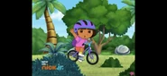 Boots' First Bike/Gallery | Dora the Explorer Wiki | Fandom