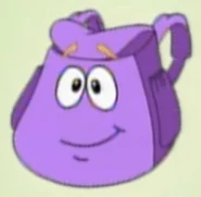 Backpack/Gallery | Dora the Explorer Wiki | Fandom