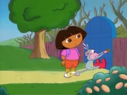 Big Gate | Dora the Explorer Wiki | Fandom