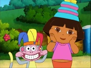 Dora the Explorer Closing Sequences | Dora the Explorer Wiki | Fandom