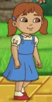 Dorothy | Dora the Explorer Wiki | Fandom