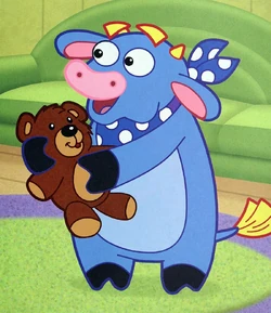 Benny From Dora