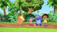 Dora's Rainforest Talent Show/Gallery | Dora the Explorer Wiki | Fandom