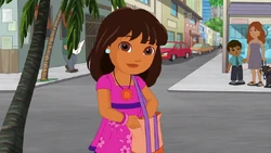 Dora The Explorer Swiper The Explorer Vimeo