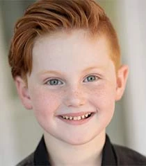 Asher Spence | Dora the Explorer Wiki | Fandom