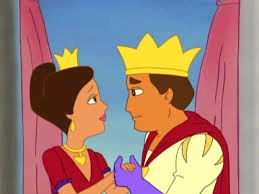 Queen Maria | Dora the Explorer Wiki | Fandom