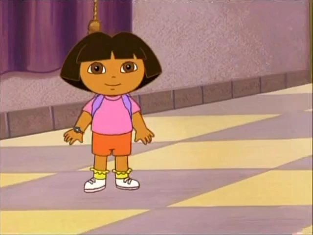 A Crown for King Juan el Bobo/Gallery | Dora the Explorer Wiki | Fandom