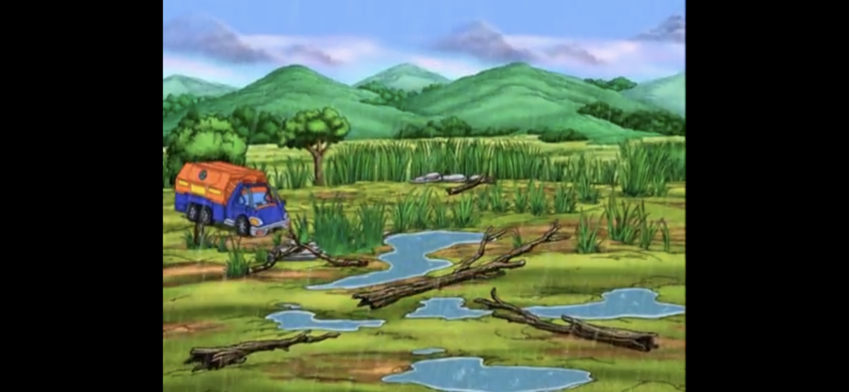 Bengal Tiger Makes A Wishgallery Dora The Explorer Wiki Fandom