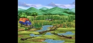 Bengal Tiger Makes a Wish!/Gallery | Dora the Explorer Wiki | Fandom